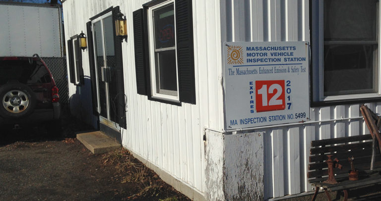 Mass State Vehicle Inspections | Bob Graham Auto Sales and Service